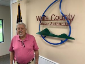 About the WCWA | White County Water Authority